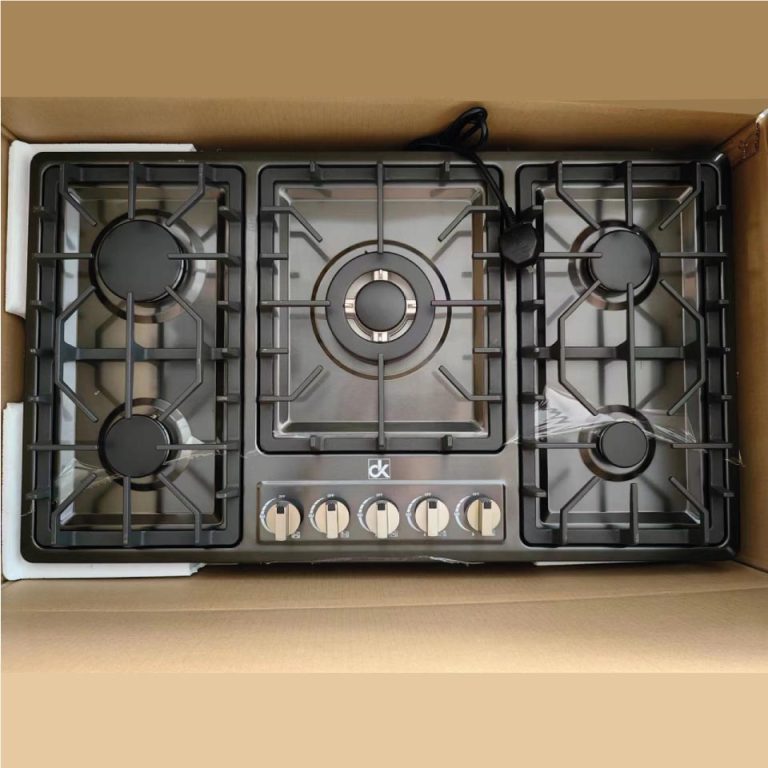 Gas Hob – C Kitchen Tech Ltd