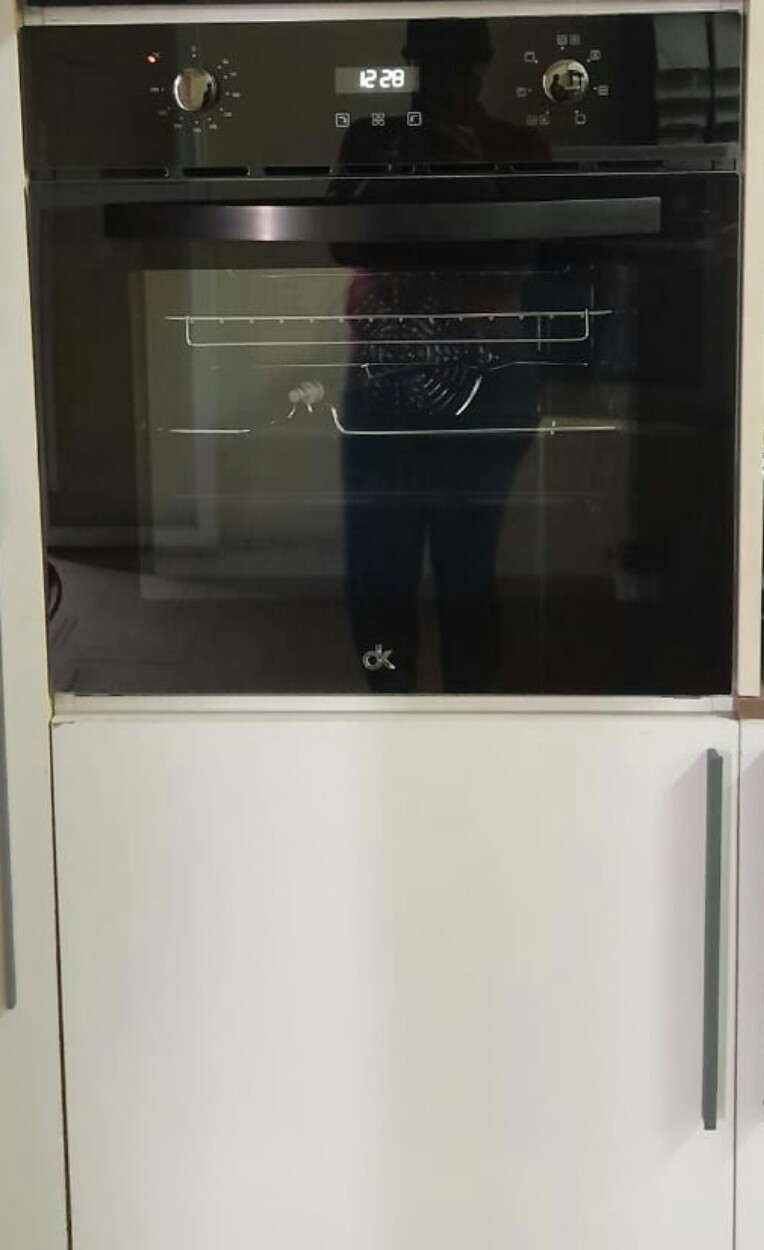 Inbuilt Oven – C Kitchen Tech Ltd