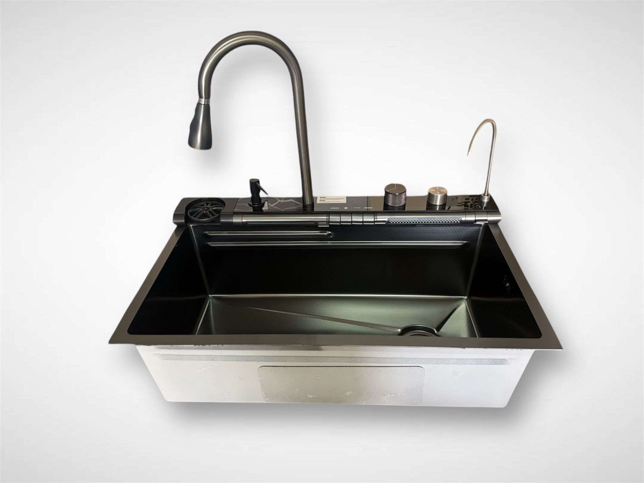 Smart Sink. – CKitchen