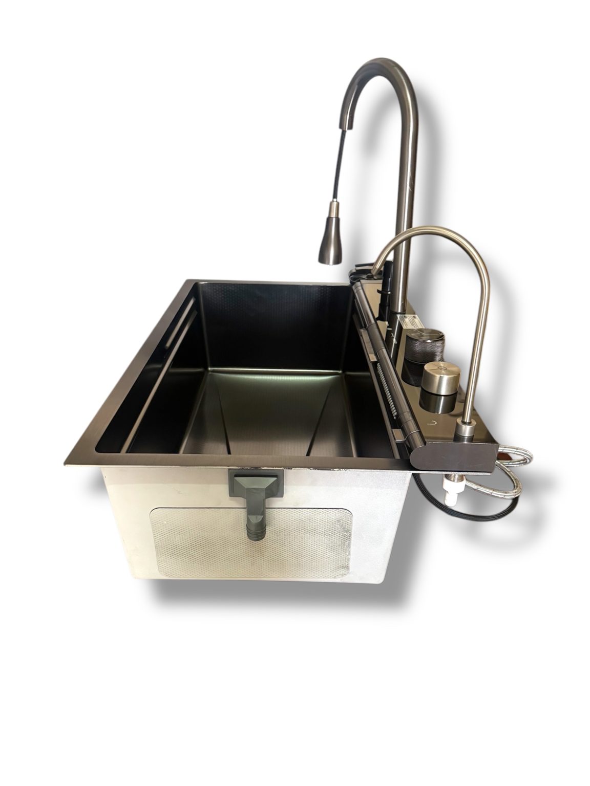 Smart Sink. – CKitchen